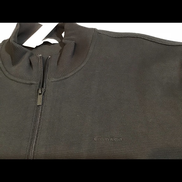 Calvin Klein | Jackets & Coats | Calvin Klein Lifestyle Jacket Size Xl ...